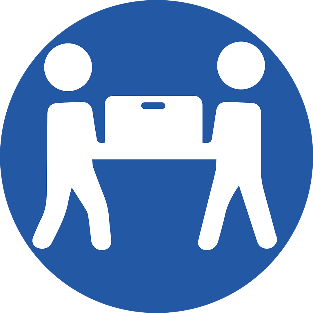 Der Umzugsservice mit dem Stern ★ - Signfair